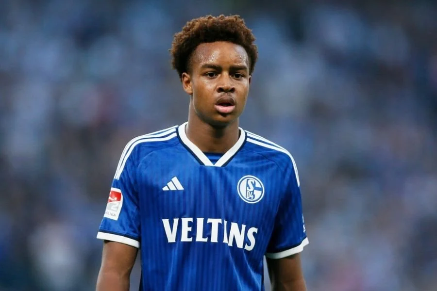 European Giants Circle €100m Rated Diomande as Chelsea Send Hamano on ...