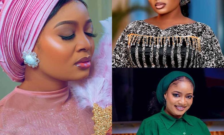 Kano State Government Revokes Actress Samha M. Inuwa’s License Over ...
