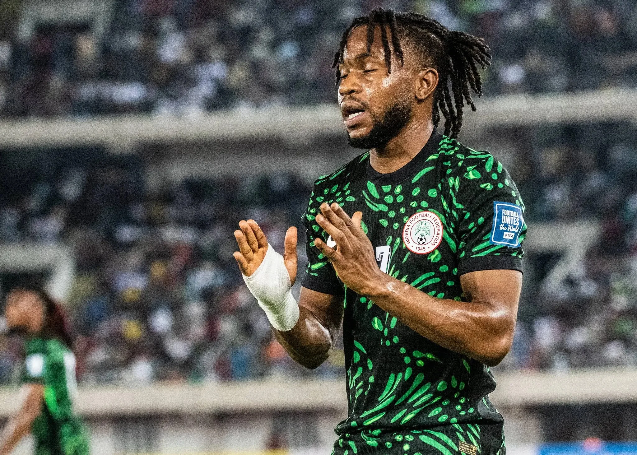 Lookman’s AFCON Brilliance Sparks Praise — But Fatigue Raises Questions ...
