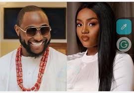 Davido Opens Up: “Me and Chioma Are Taking a Break From Childbearing ...