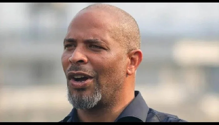 “I Don’t See €100 Million — I See the Man”: Coach Eric Chelle Speaks on ...
