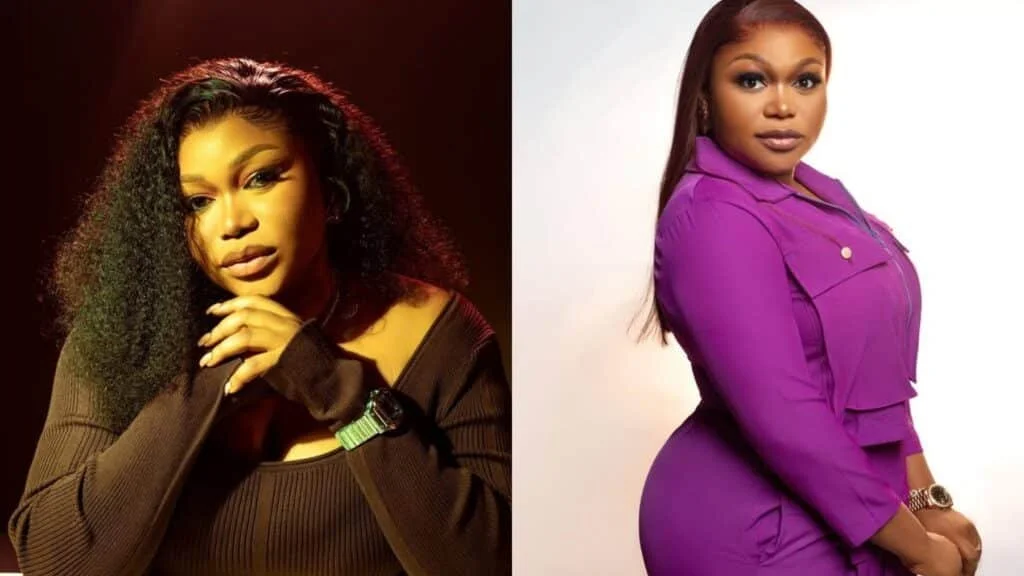 Ruth Kadiri Opens Up on Why She Chose YouTube: “I Refuse to Lose Myself ...