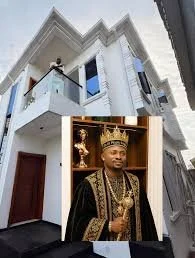 “Ability in Disability”: Jigan Babaoja Celebrates New House As ...