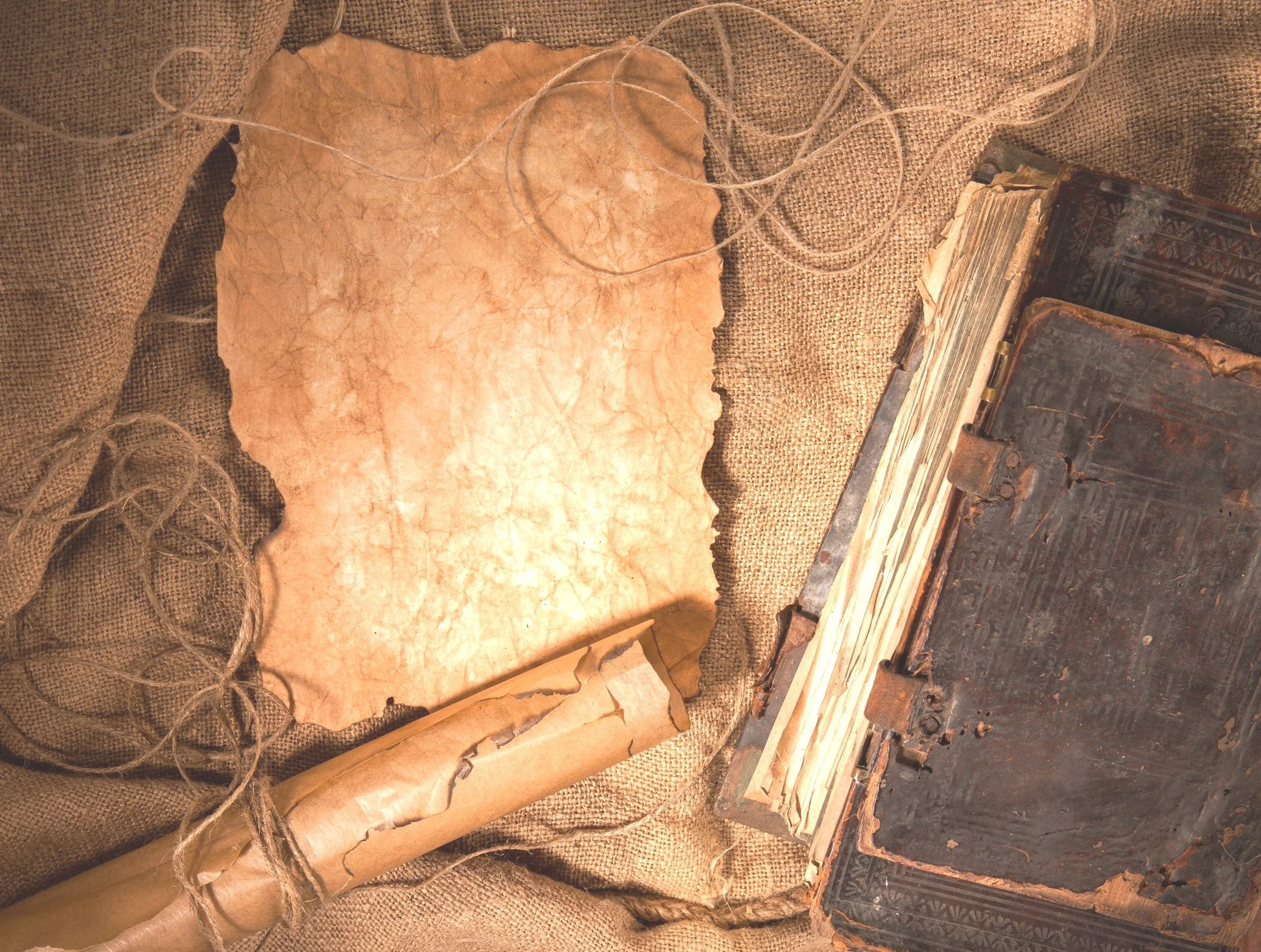 Hemp History | Discover Hemp's Legacy Today — British Hemp Alliance