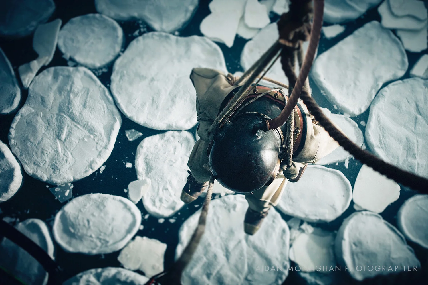 Aidan Monaghan - Film & TV Unit Still Photographer UK & Ireland