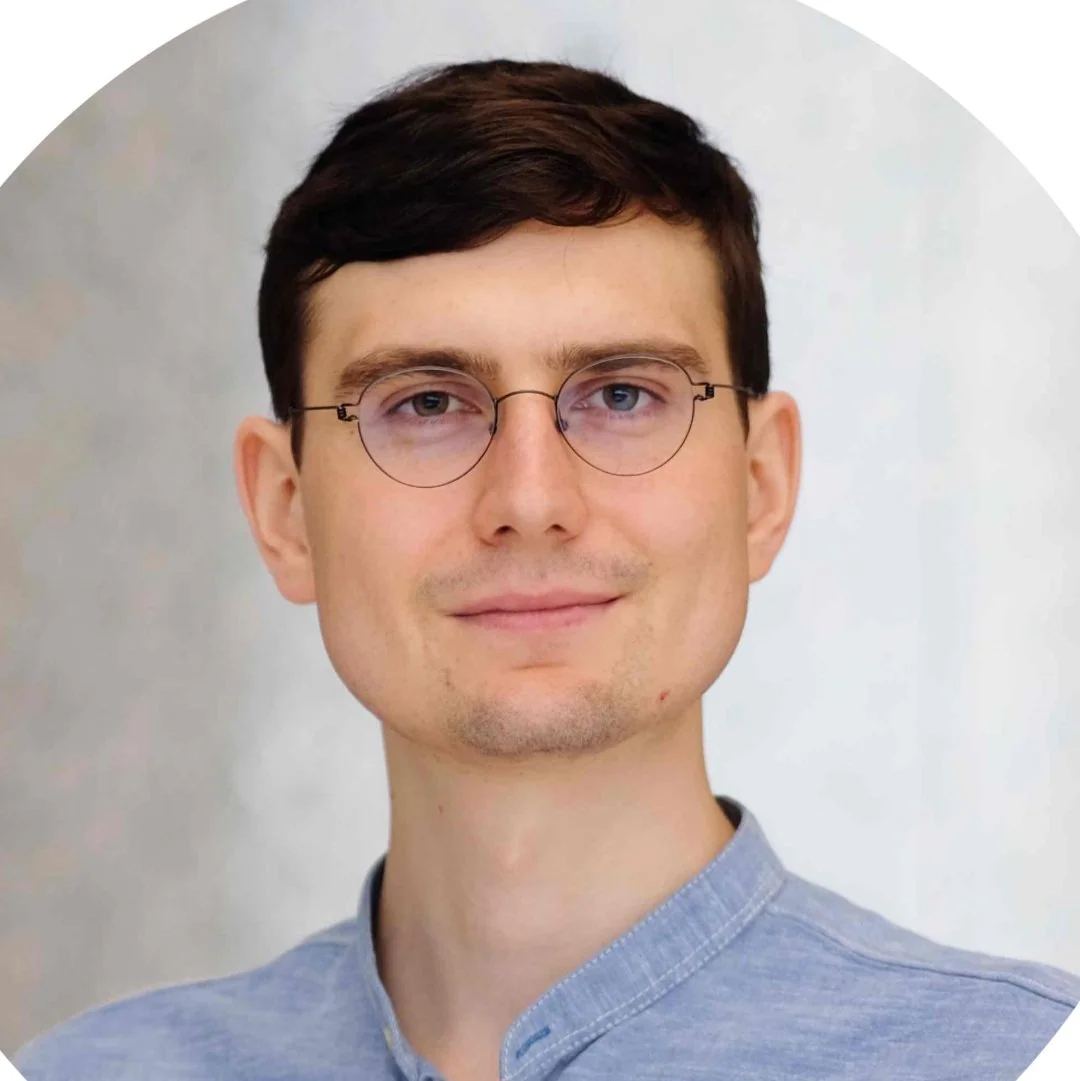 Complexity & Society Lab — Brennan Klein, PhD