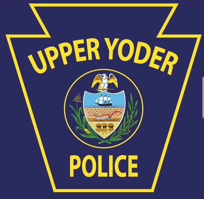 Public Safety — Upper Yoder Township