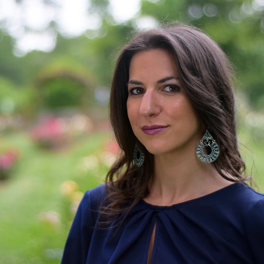 About Expert Psychologist Dr. Danielle A. Chesney — Danielle Chesney ...