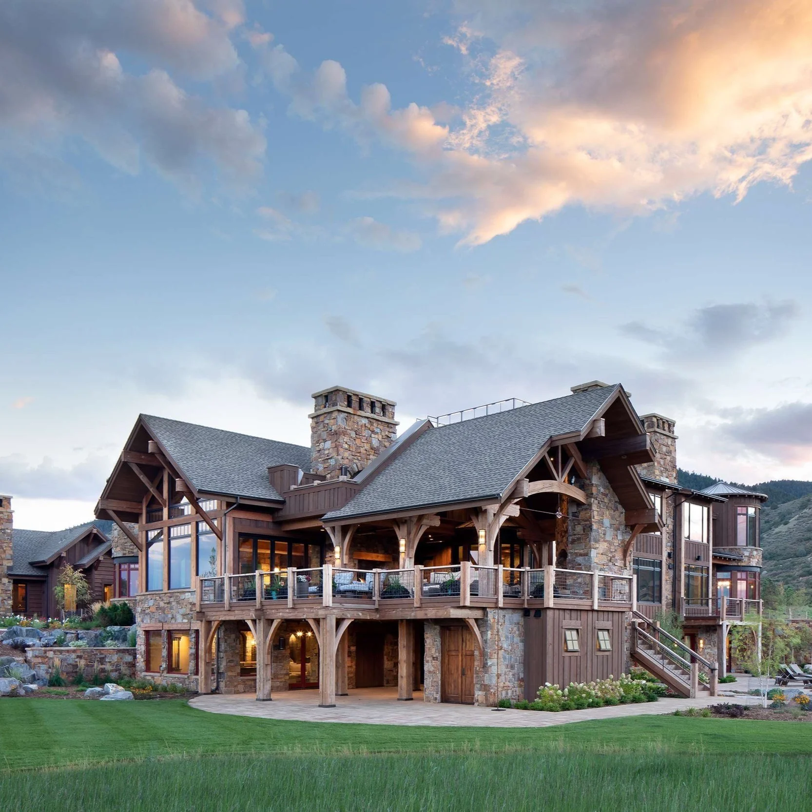 Encaustic fine art by Pacific Northwest artist Theresa Stirling in the ...