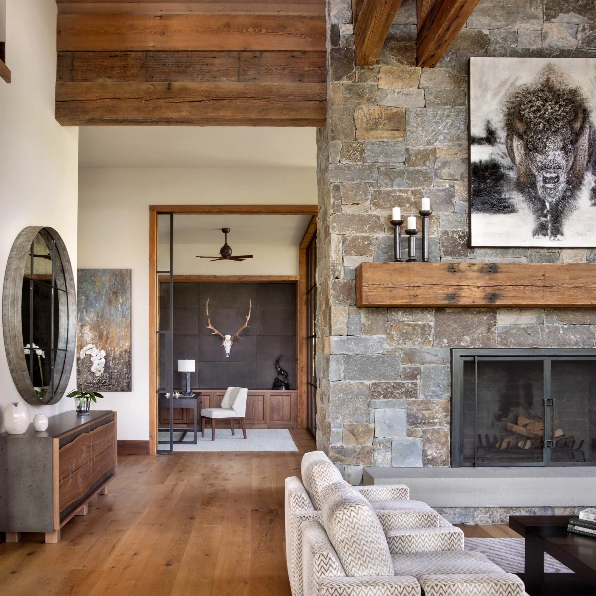 Encaustic fine art by Pacific Northwest artist Theresa Stirling in the ...