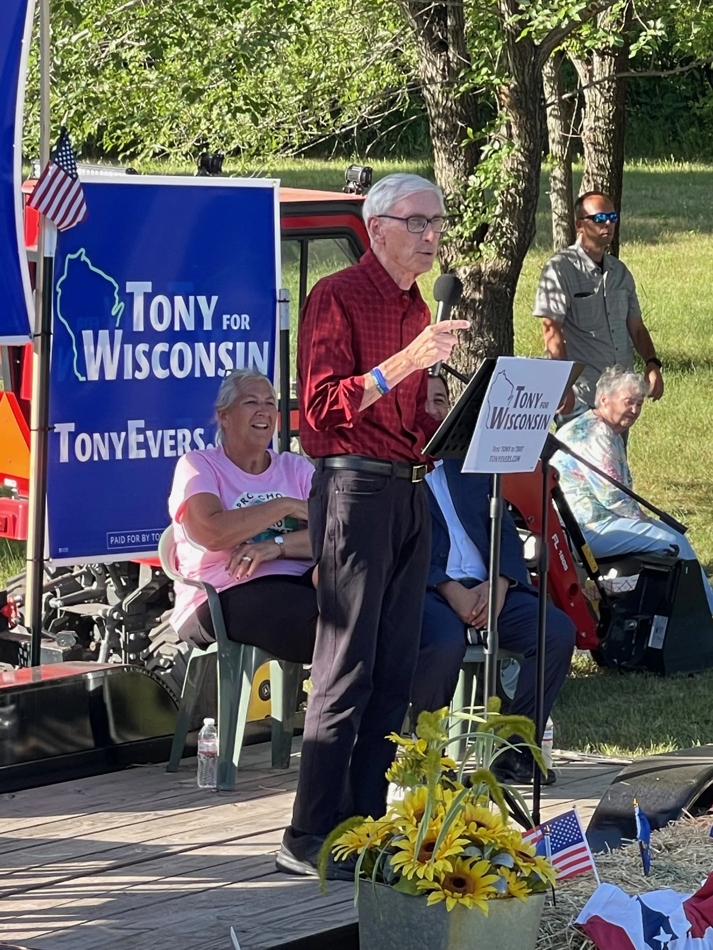 Get St. Croix County News | St. Croix County Democratic Party