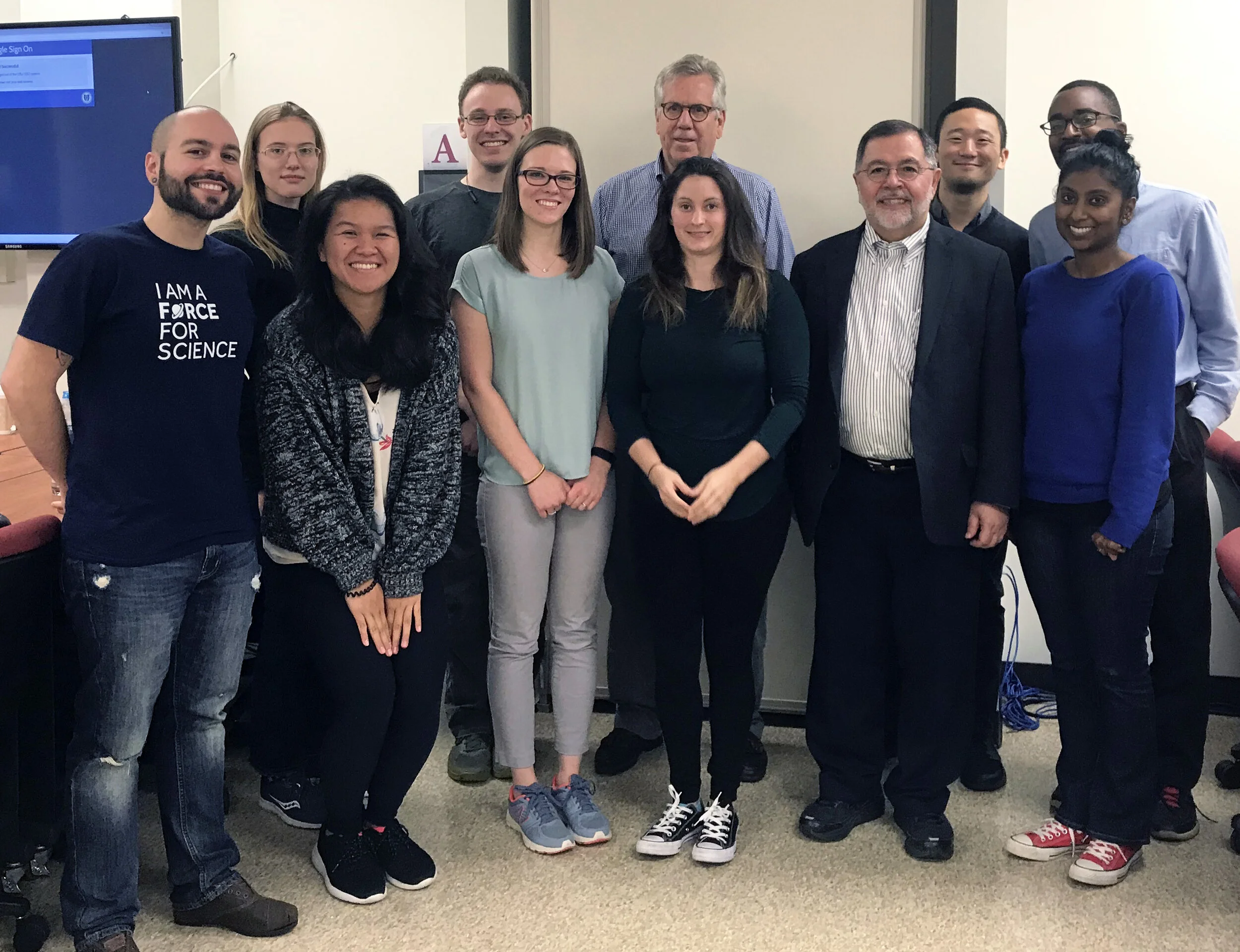 Grant Writing Mentors