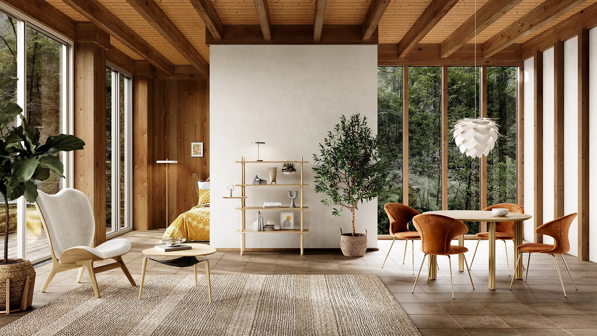 Edition Home — Umage