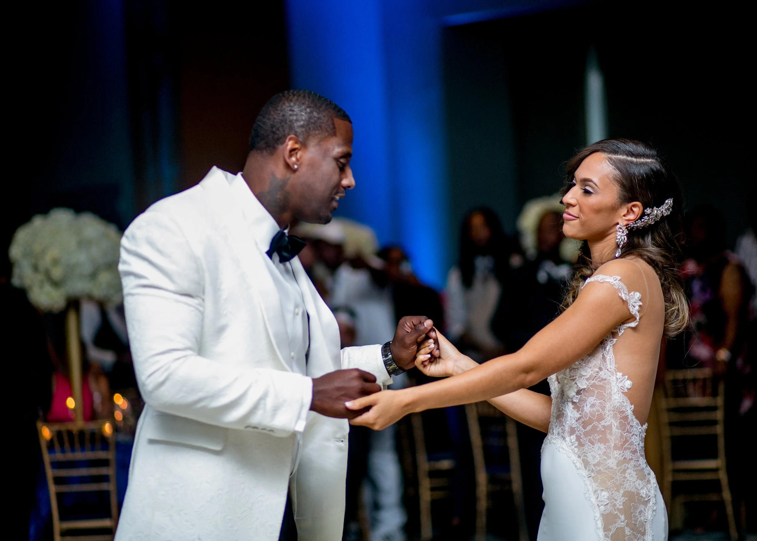 Ashley + Prescott — Kesha Lambert Photography