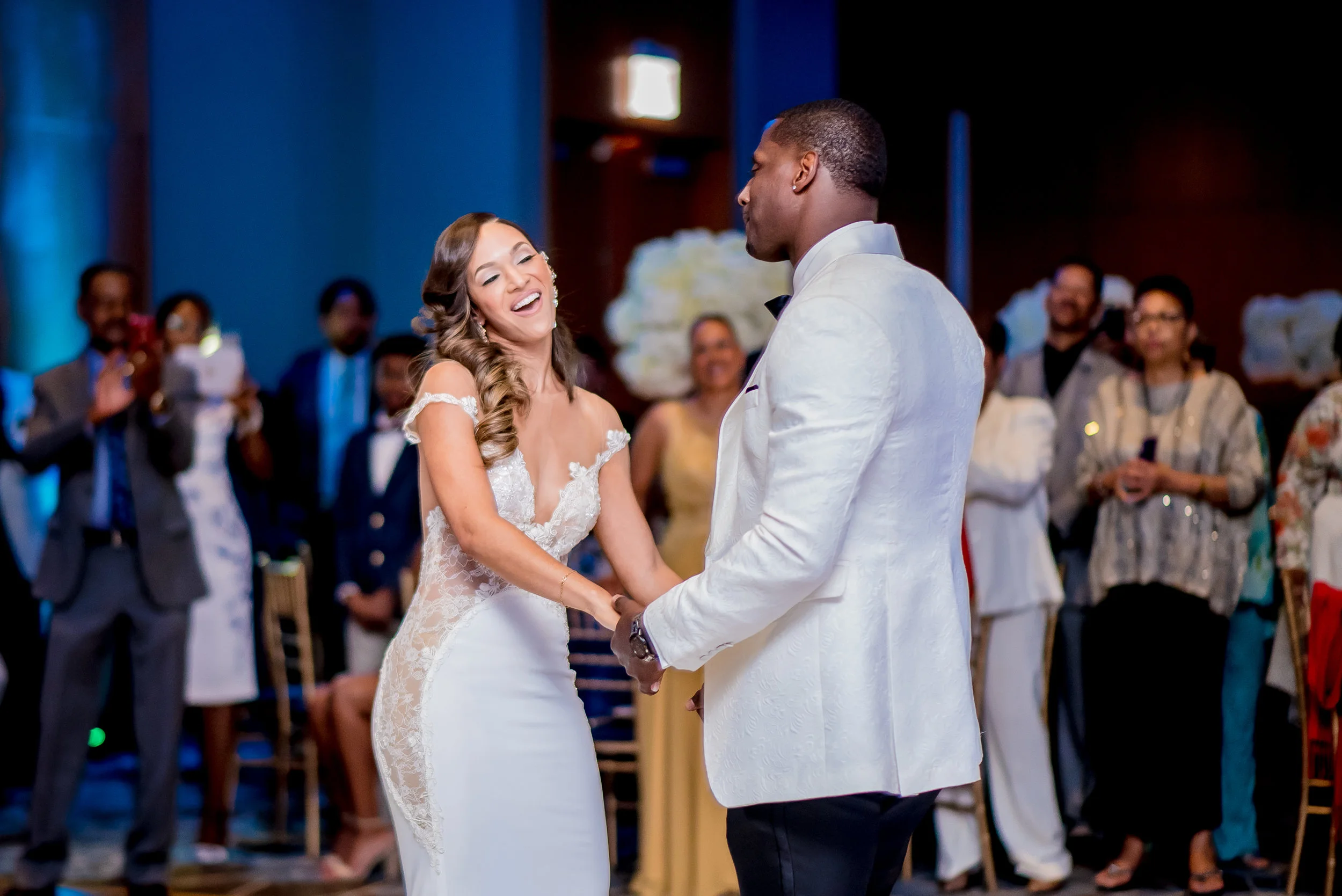 Ashley + Prescott — Kesha Lambert Photography