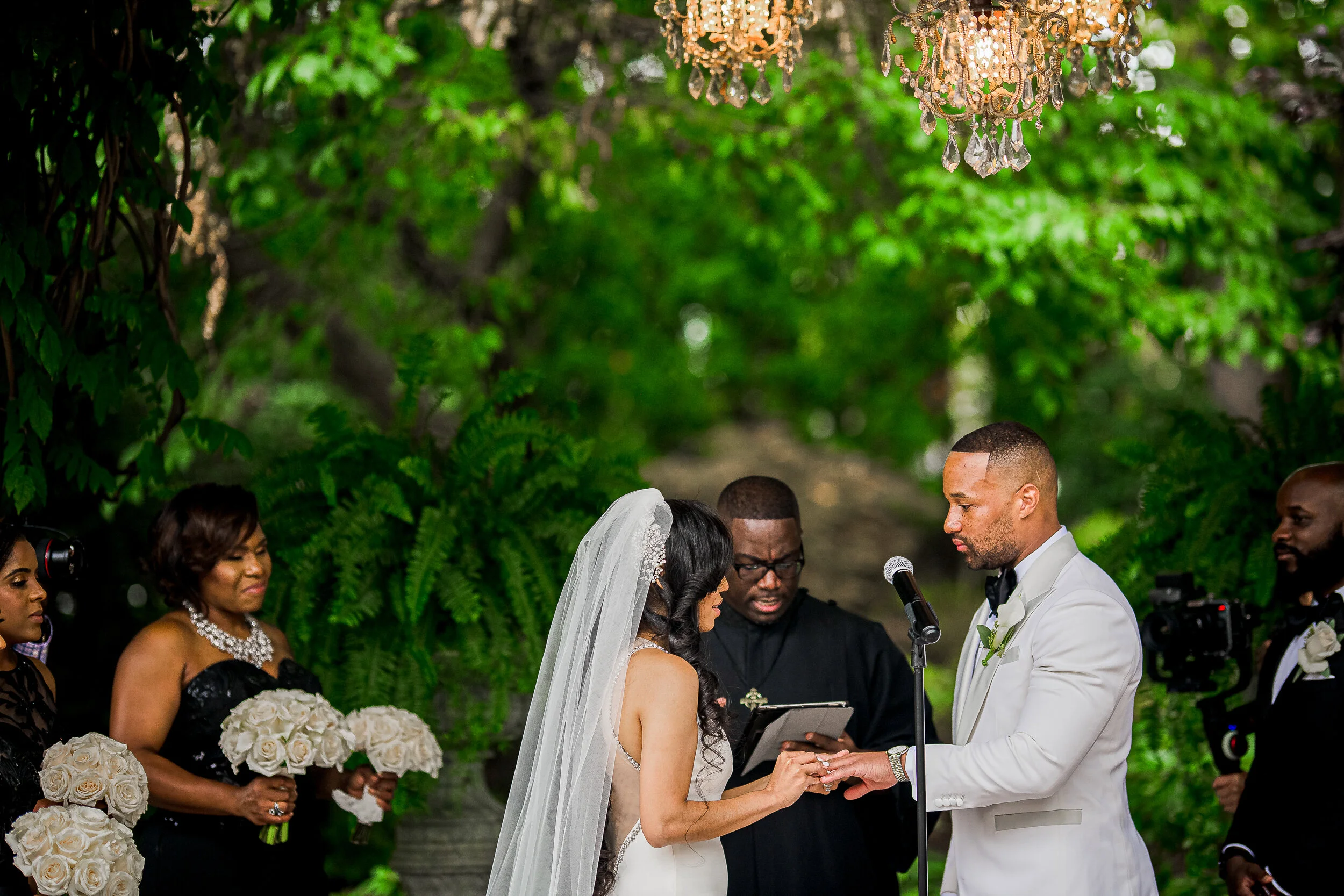 April + Shawn — Kesha Lambert Photography