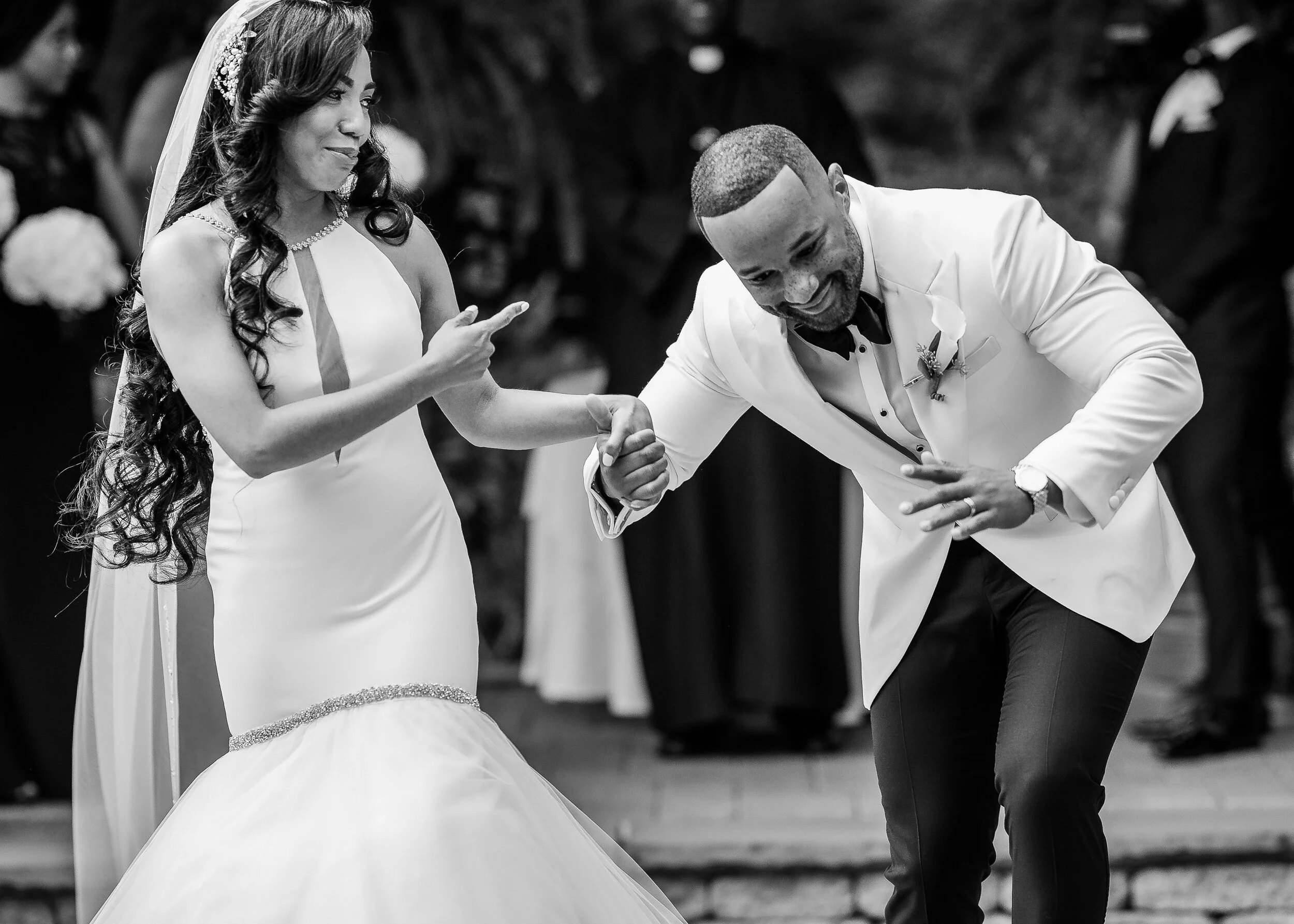 April + Shawn — Kesha Lambert Photography