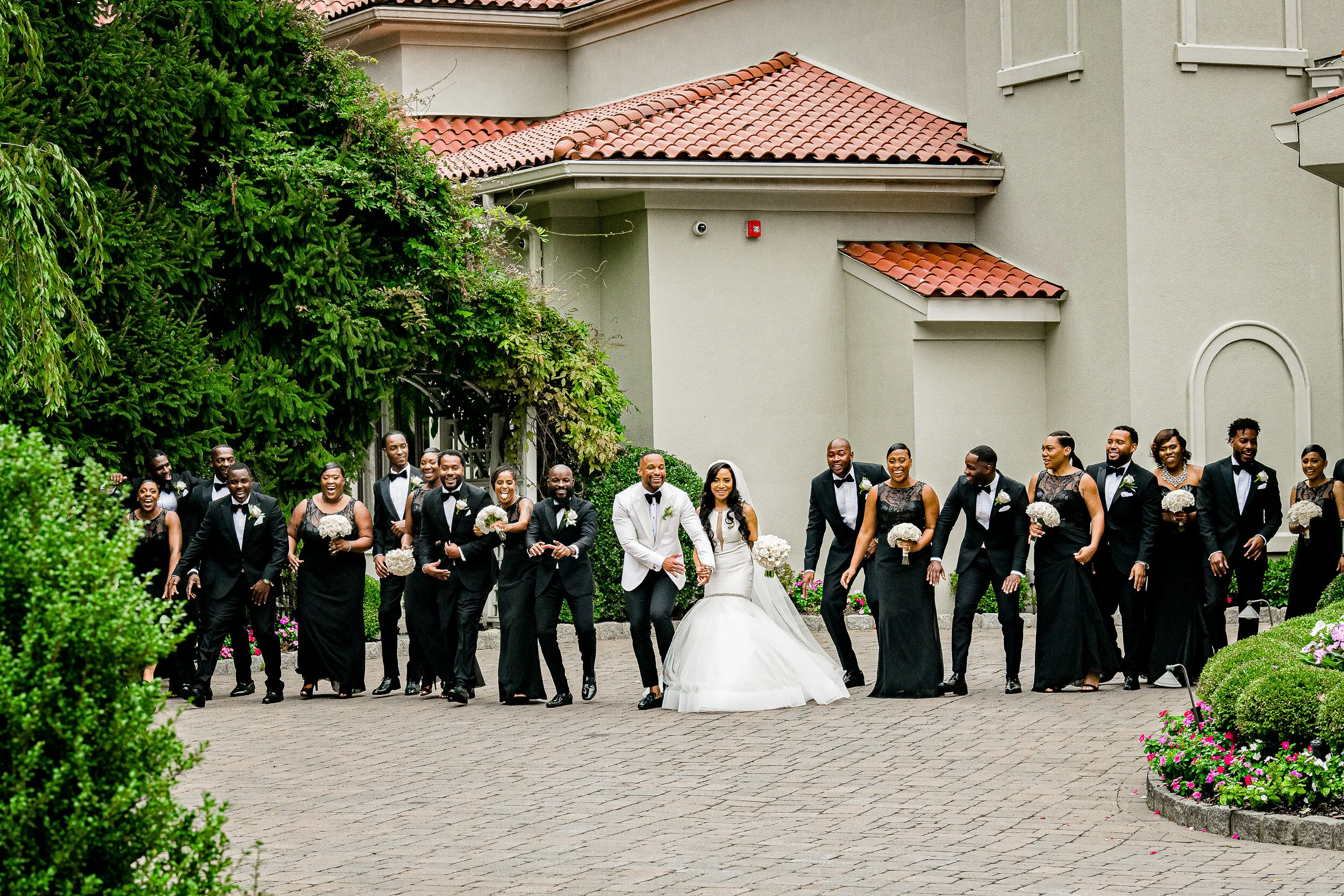 April + Shawn — Kesha Lambert Photography