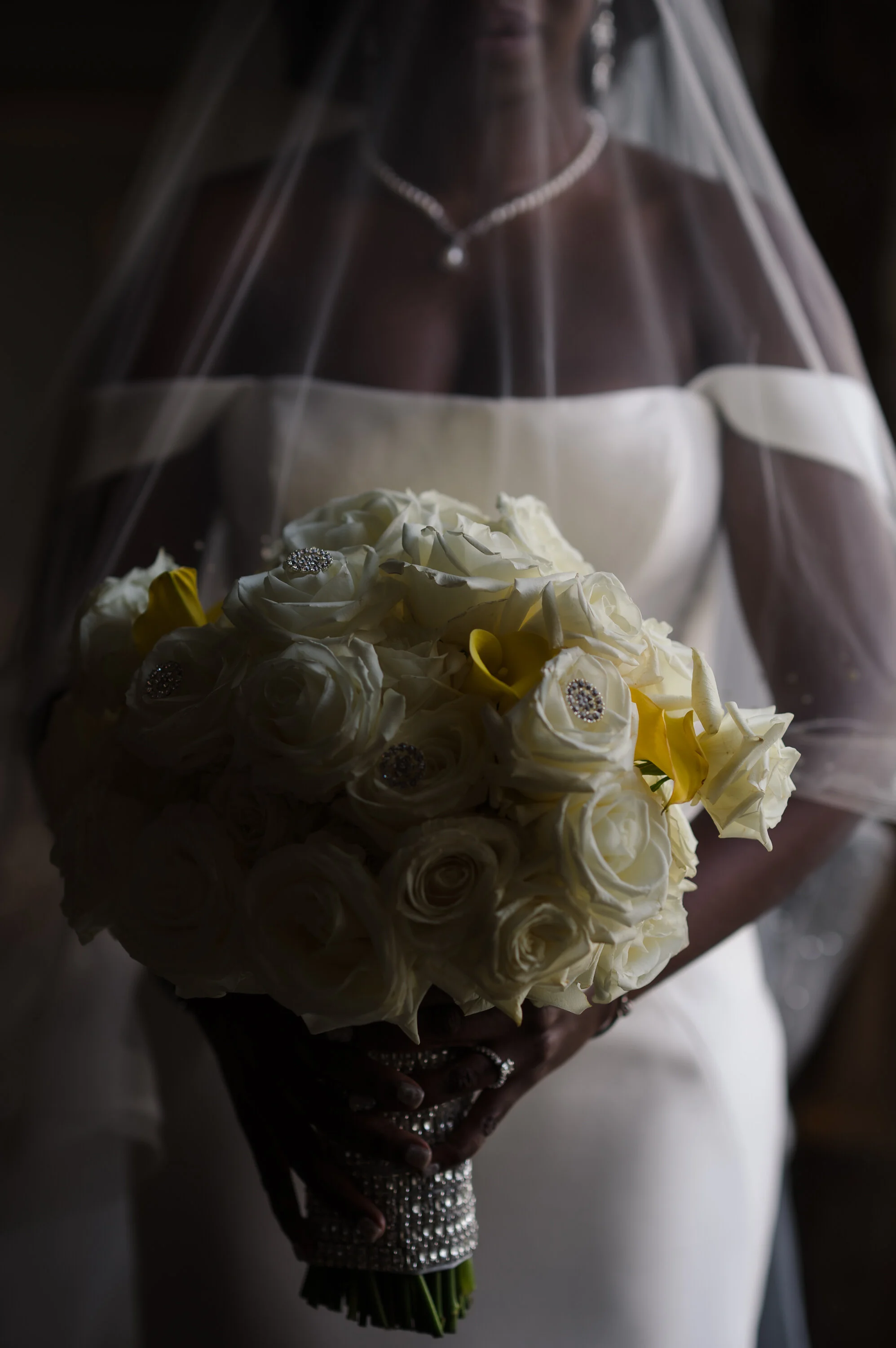 Marvena + Darren — Kesha Lambert Photography