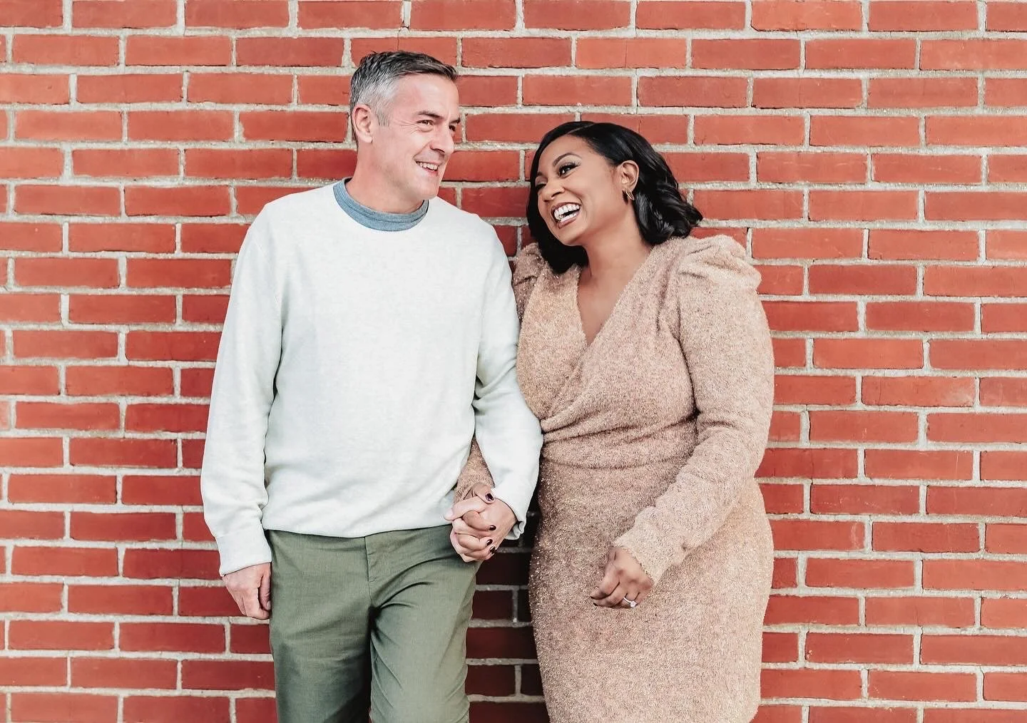 Temeka + Brian — Kesha Lambert Photography