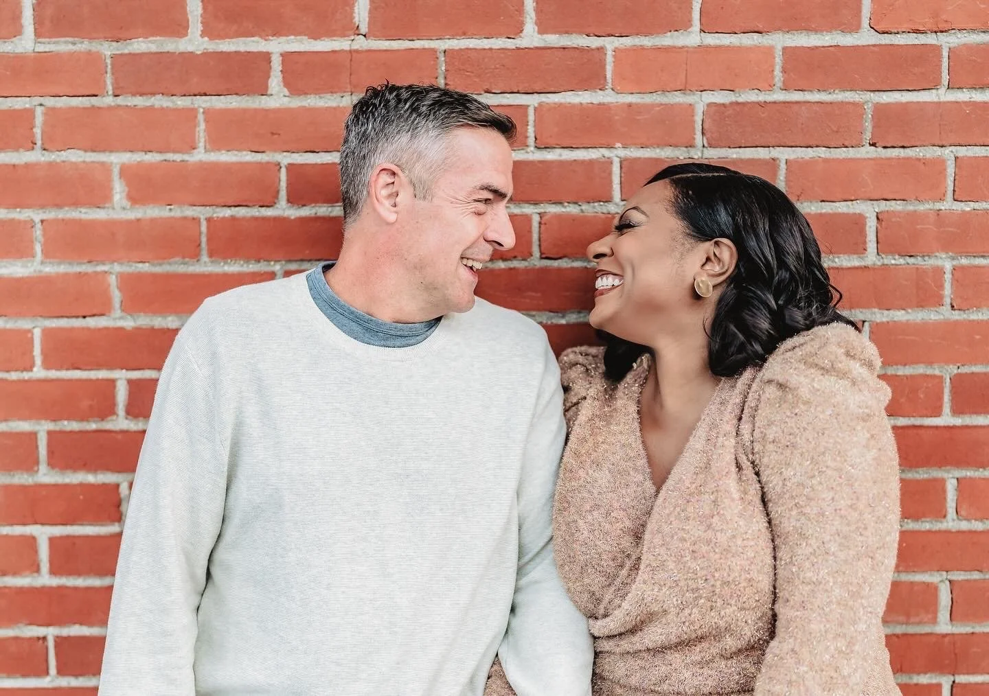 Temeka + Brian — Kesha Lambert Photography