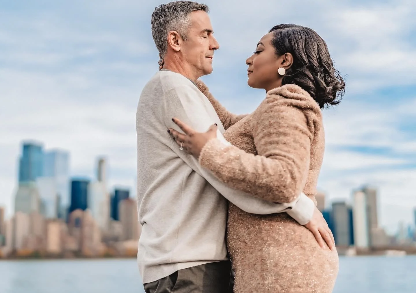 Temeka + Brian — Kesha Lambert Photography