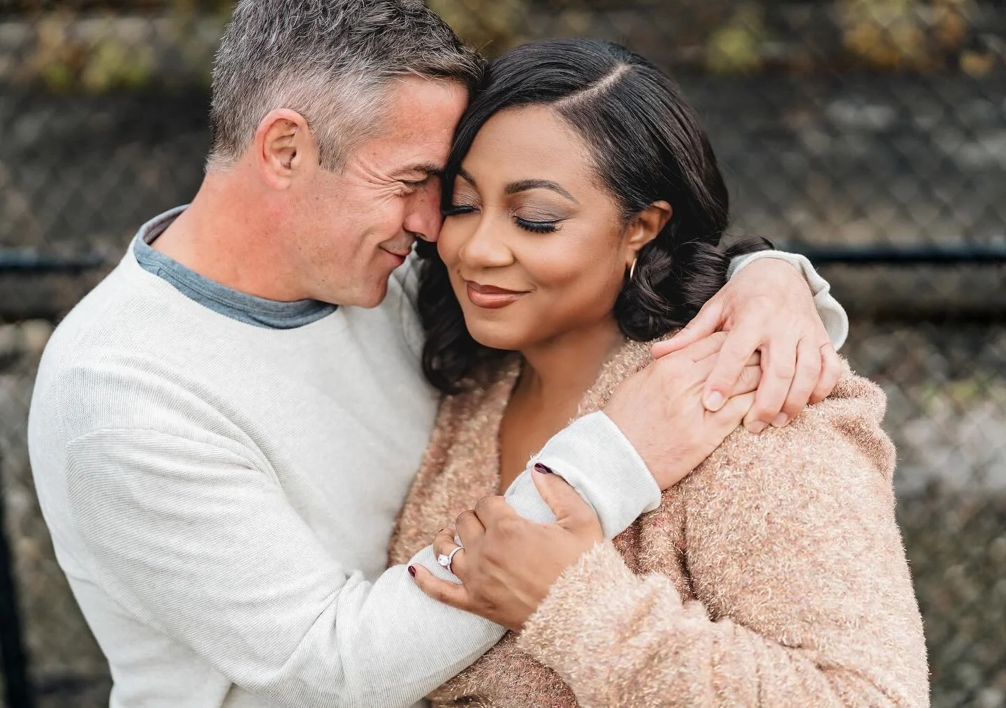 Temeka + Brian — Kesha Lambert Photography