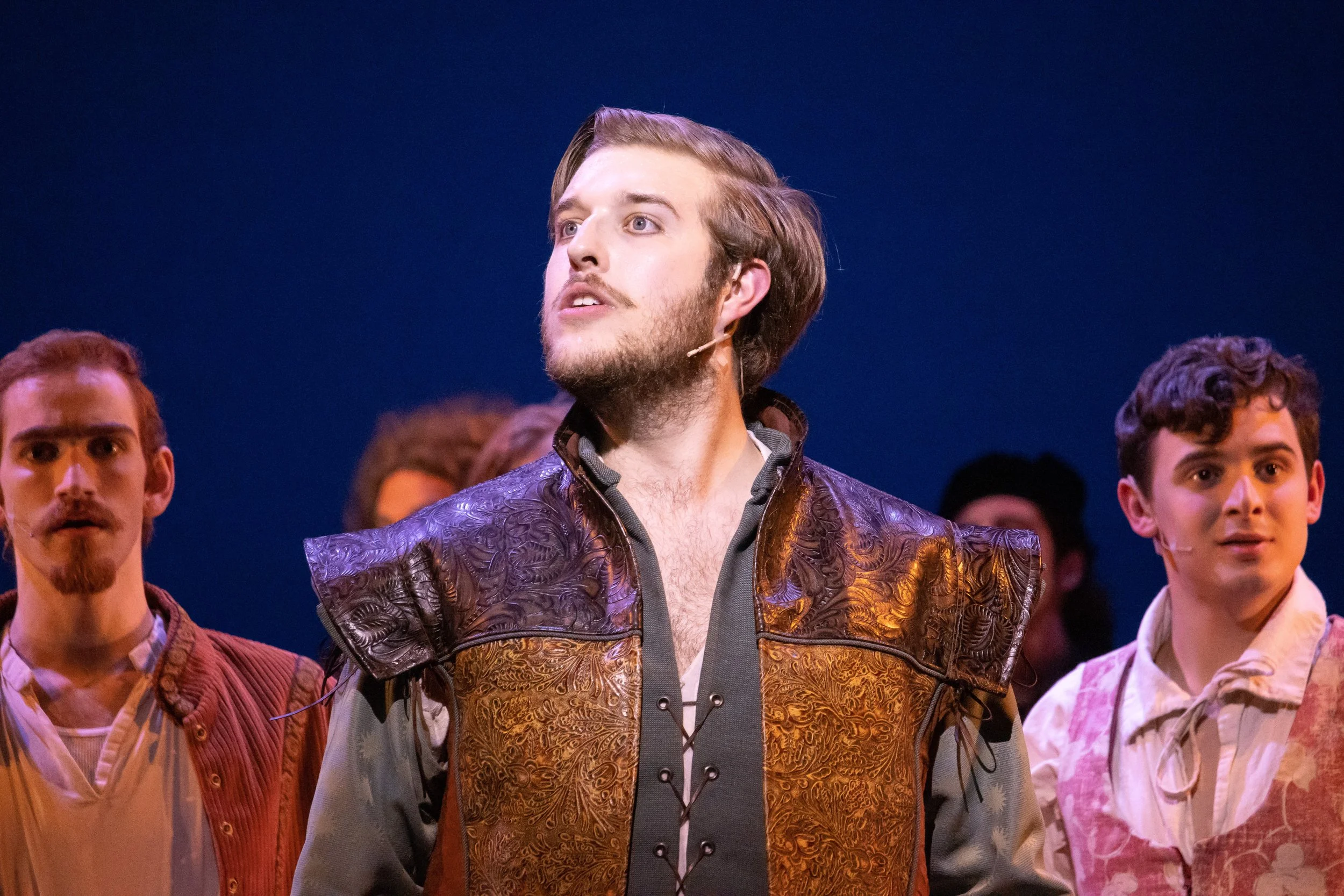Something Rotten! — Christina Beam