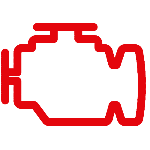 Check Engine Light Png