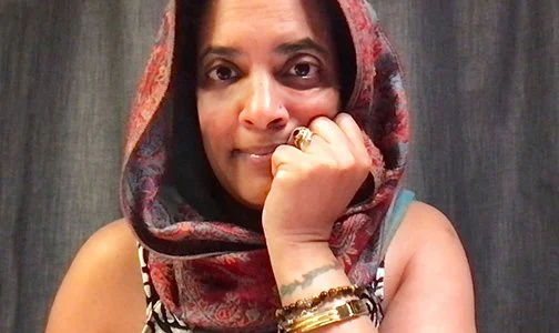 About Katia Maxwell — Vivika Creative Solutions