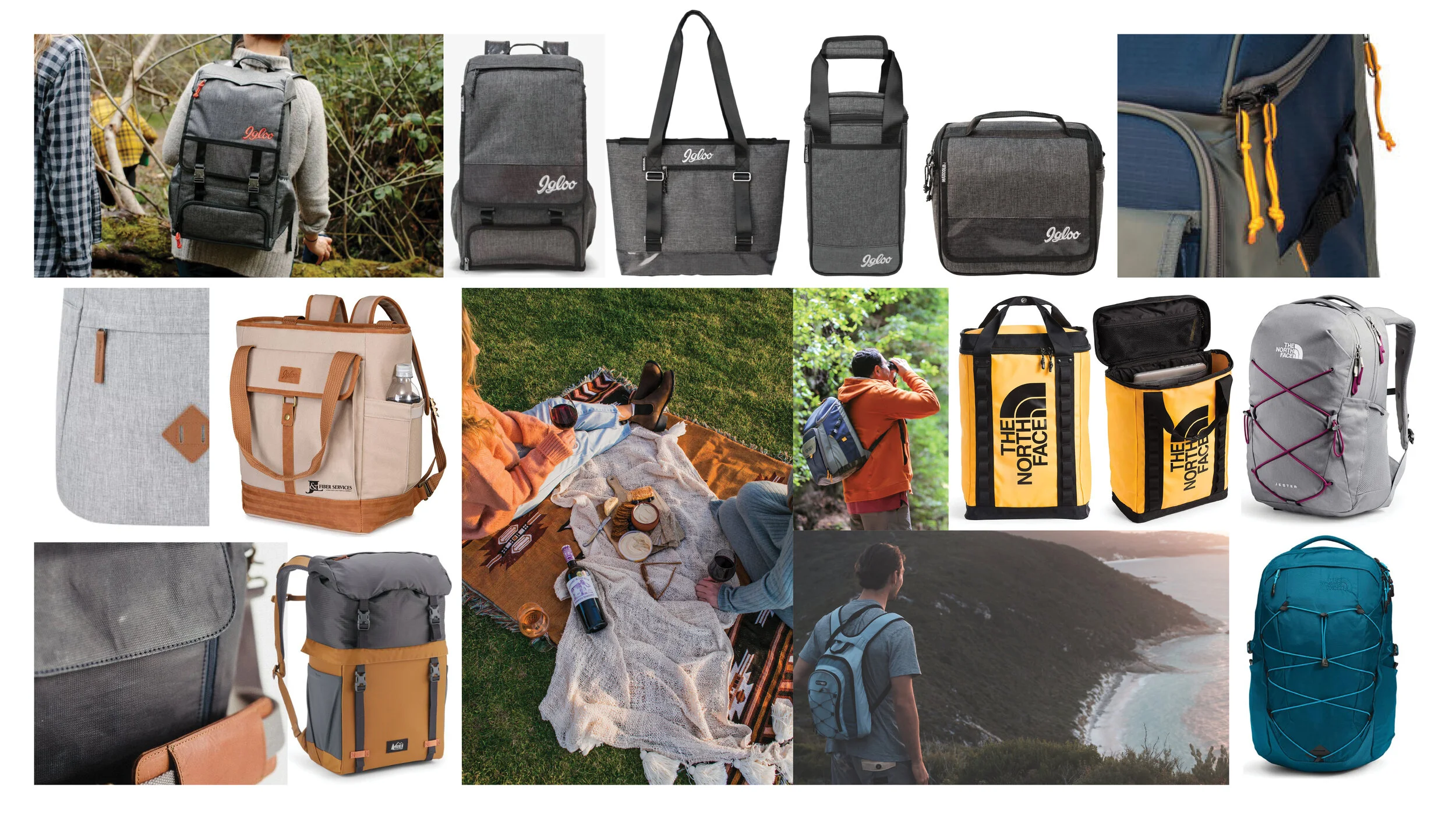 Coleman — Stephanie Twigg