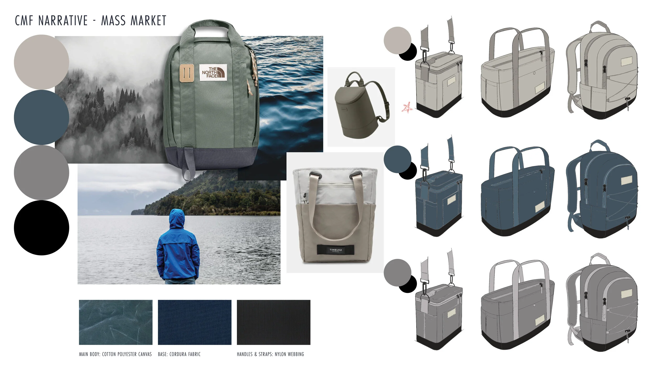 Coleman — Stephanie Twigg