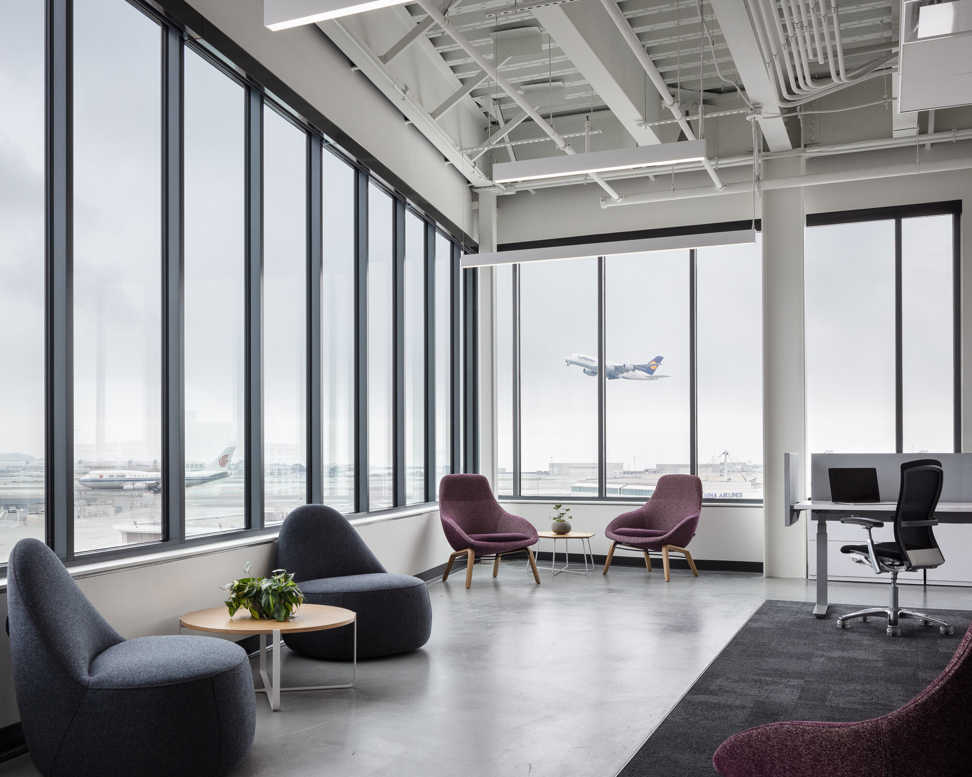 Mike Kelley: Architectural Photographer