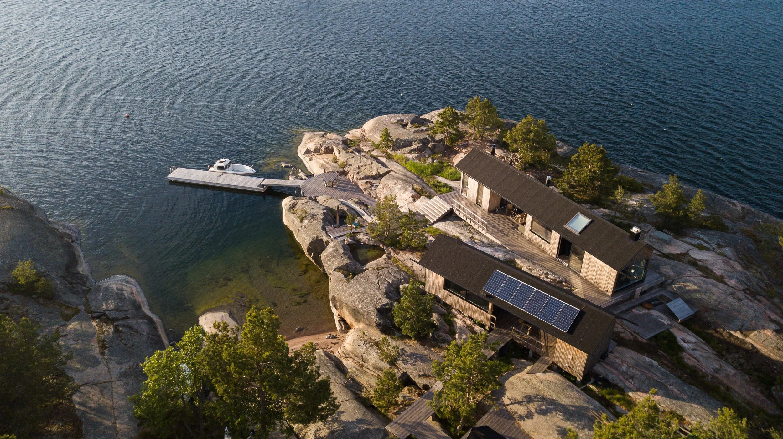 Project Archipelago — Mike Kelley