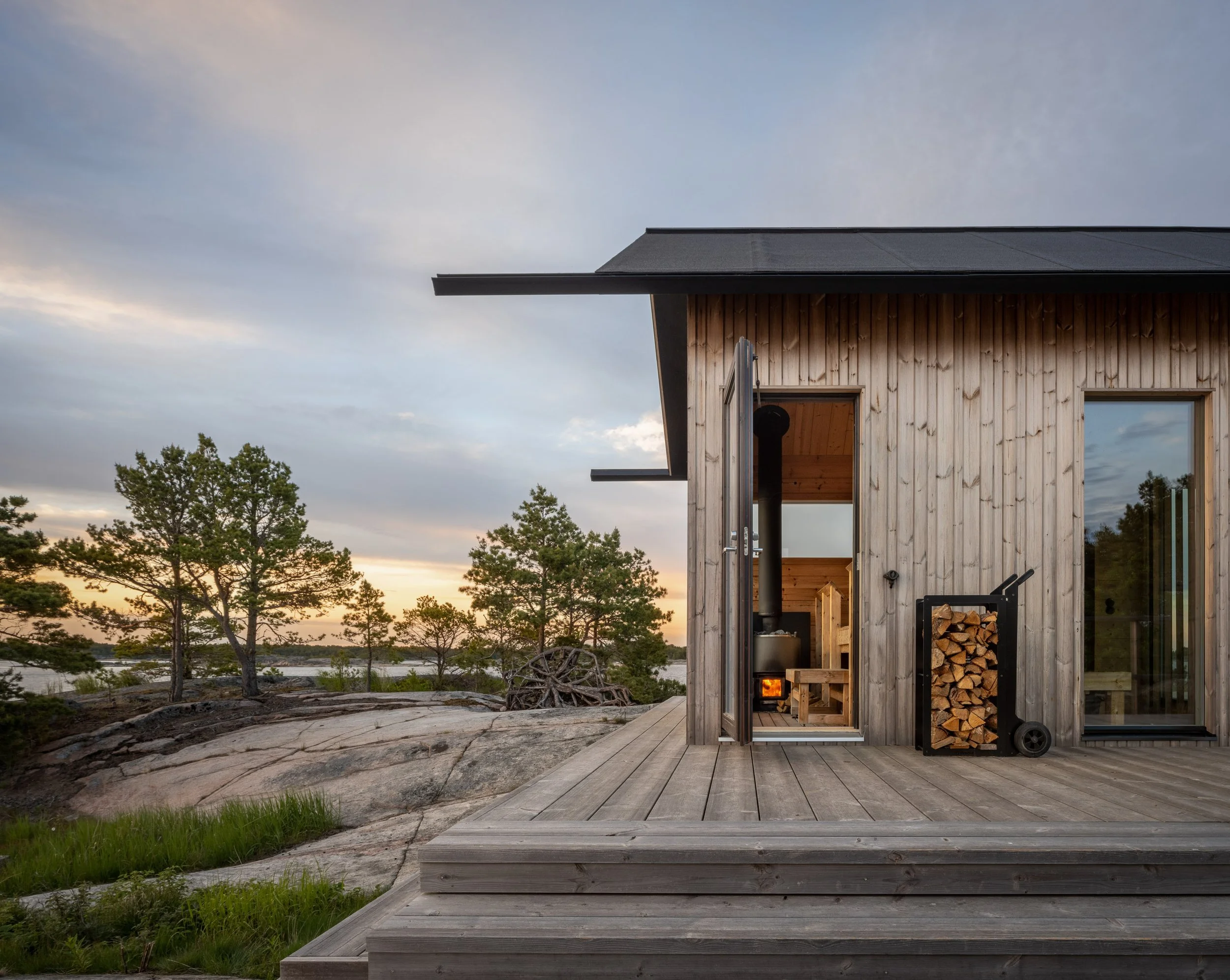 Project Archipelago — Mike Kelley