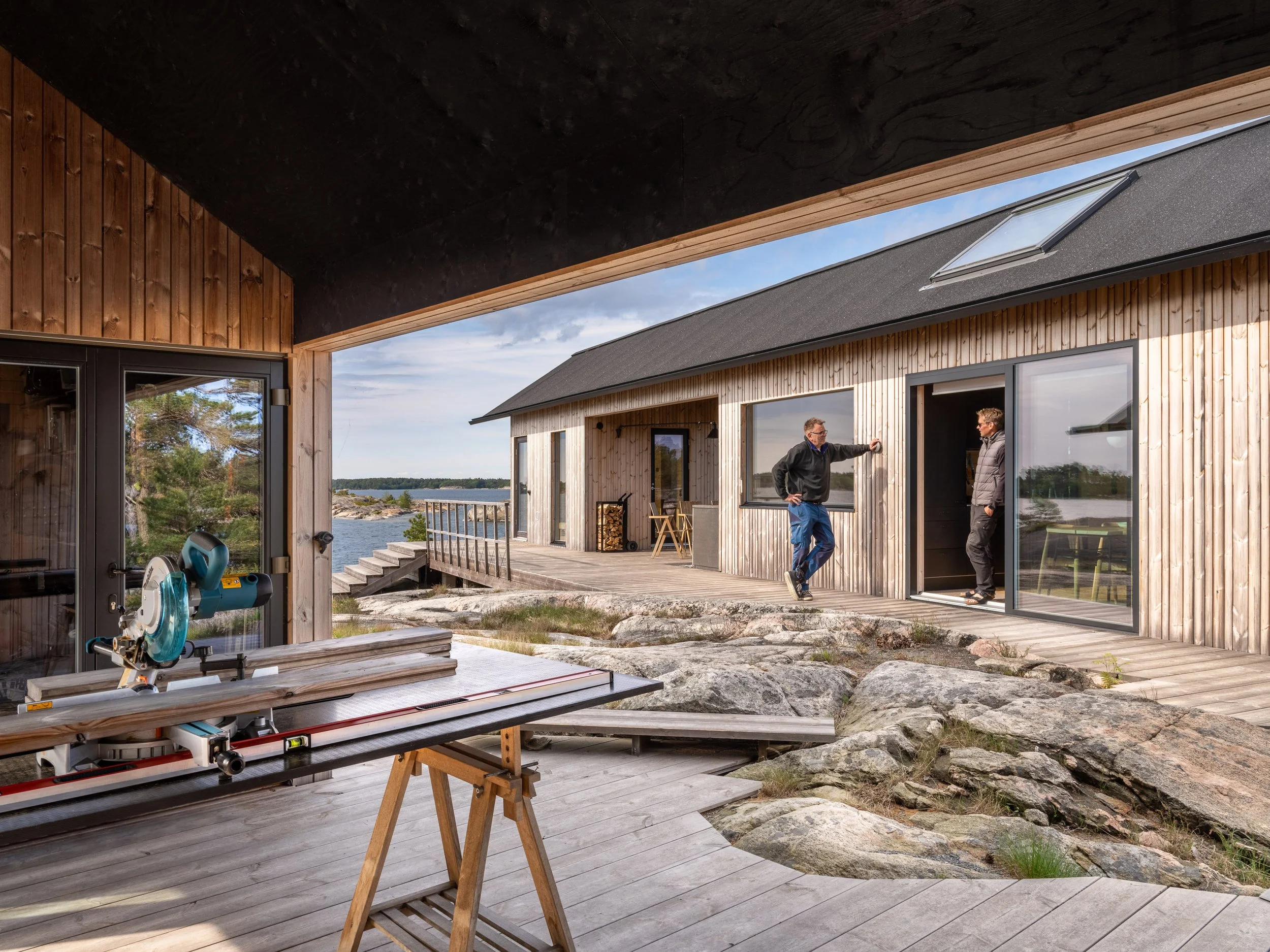 Project Archipelago — Mike Kelley