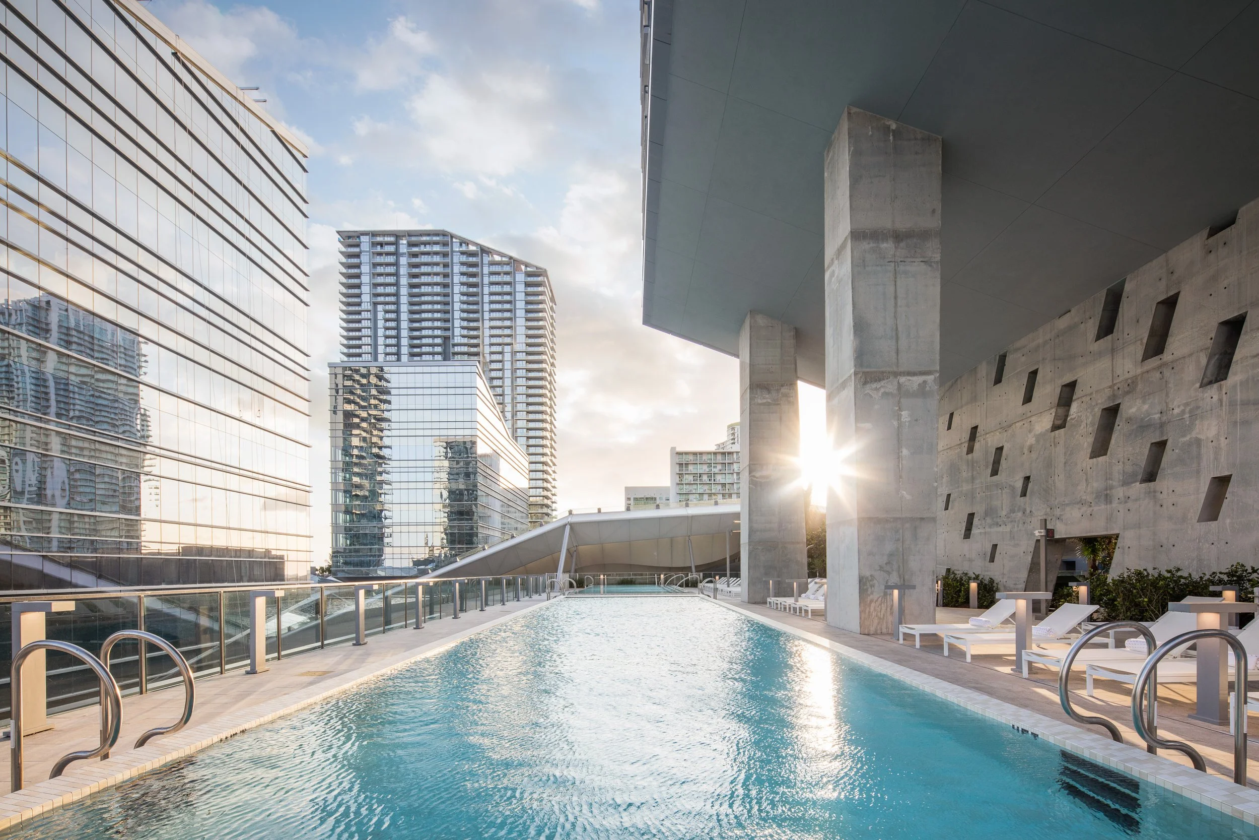 Mike Kelley: Architectural Photographer