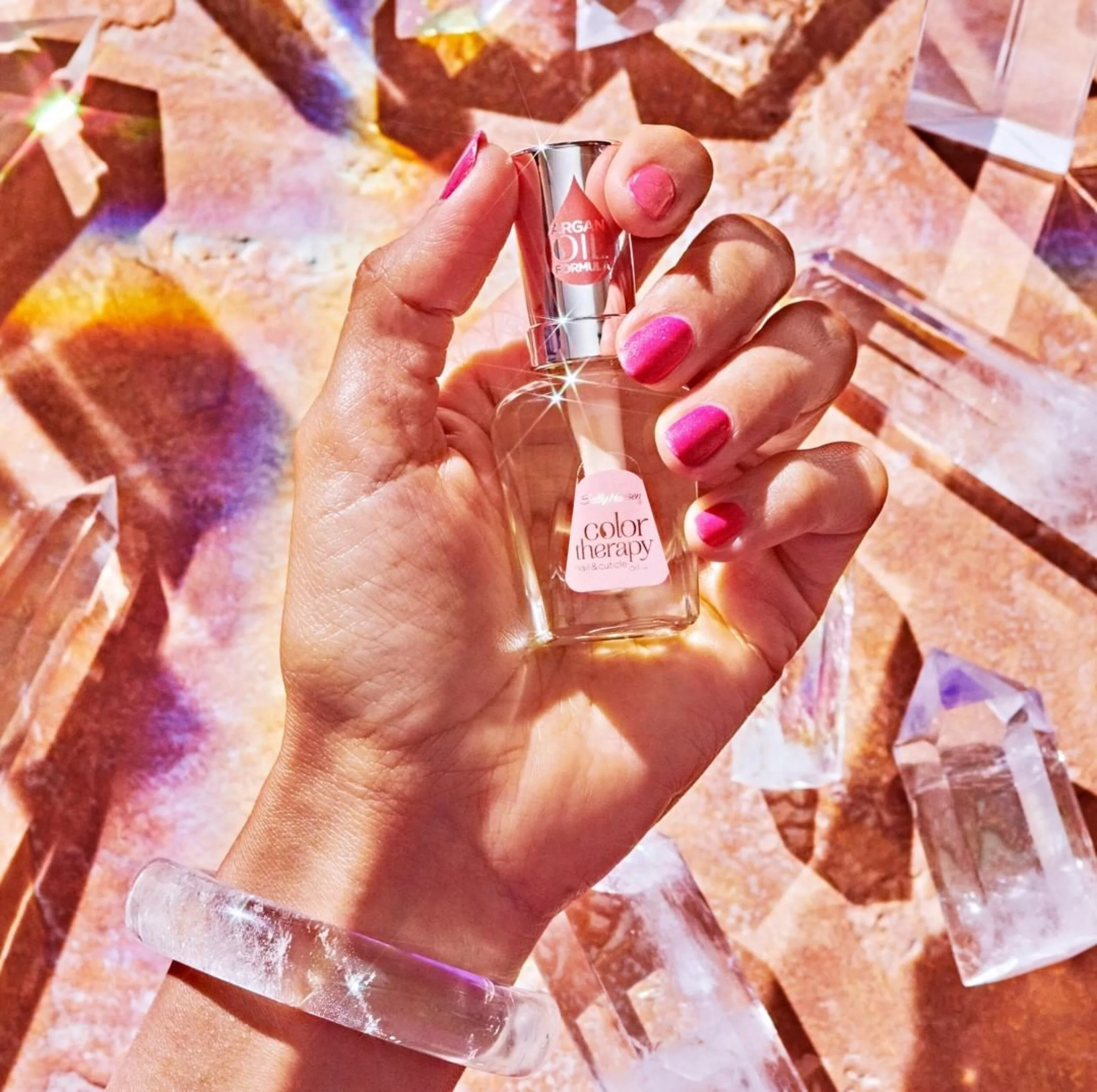 beauty 2 — Anna Lemi