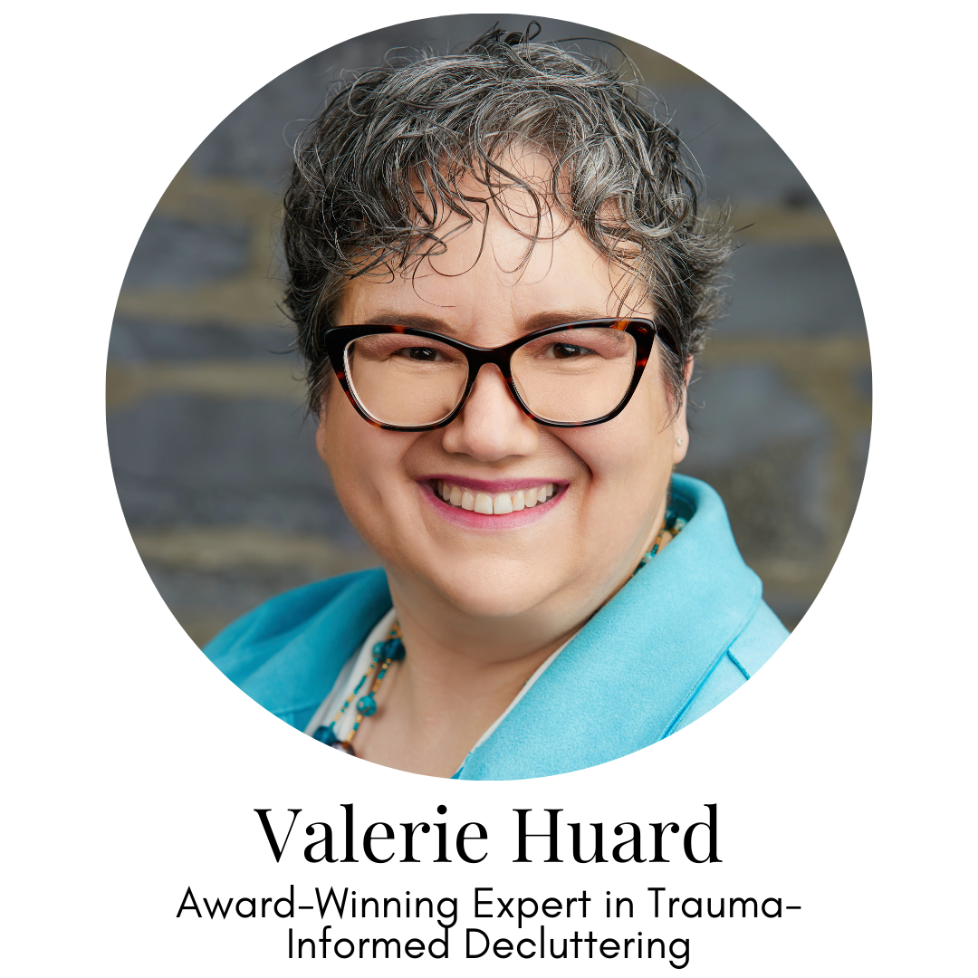 The Spacious Life Summit - Brave Move