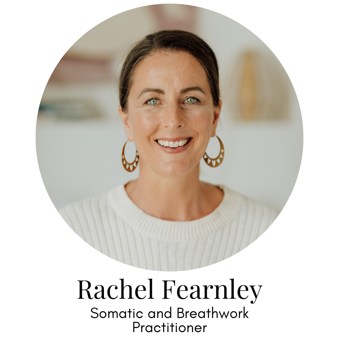 The Spacious Life Summit - Brave Move