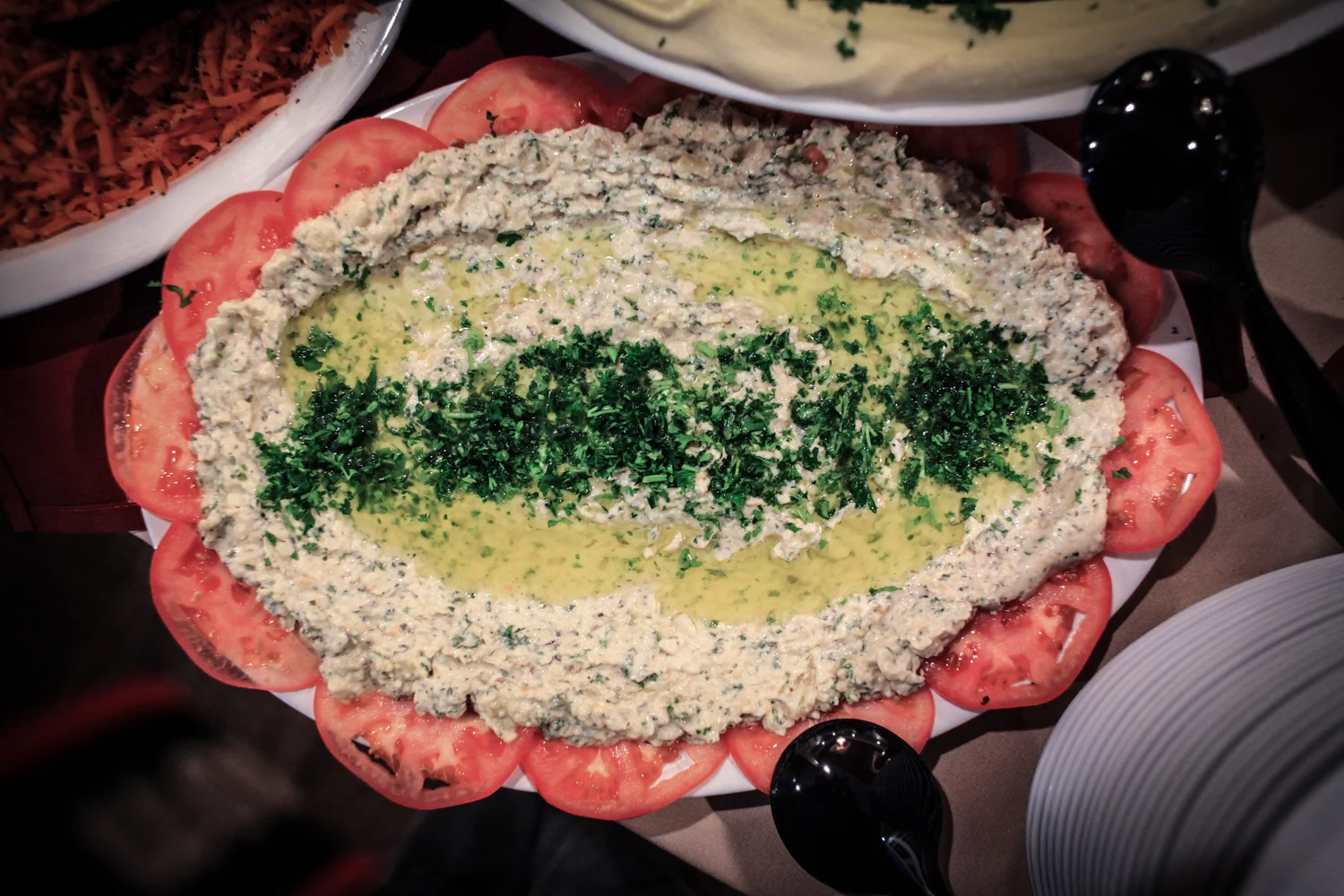 Al Rayan Restaurant & Market