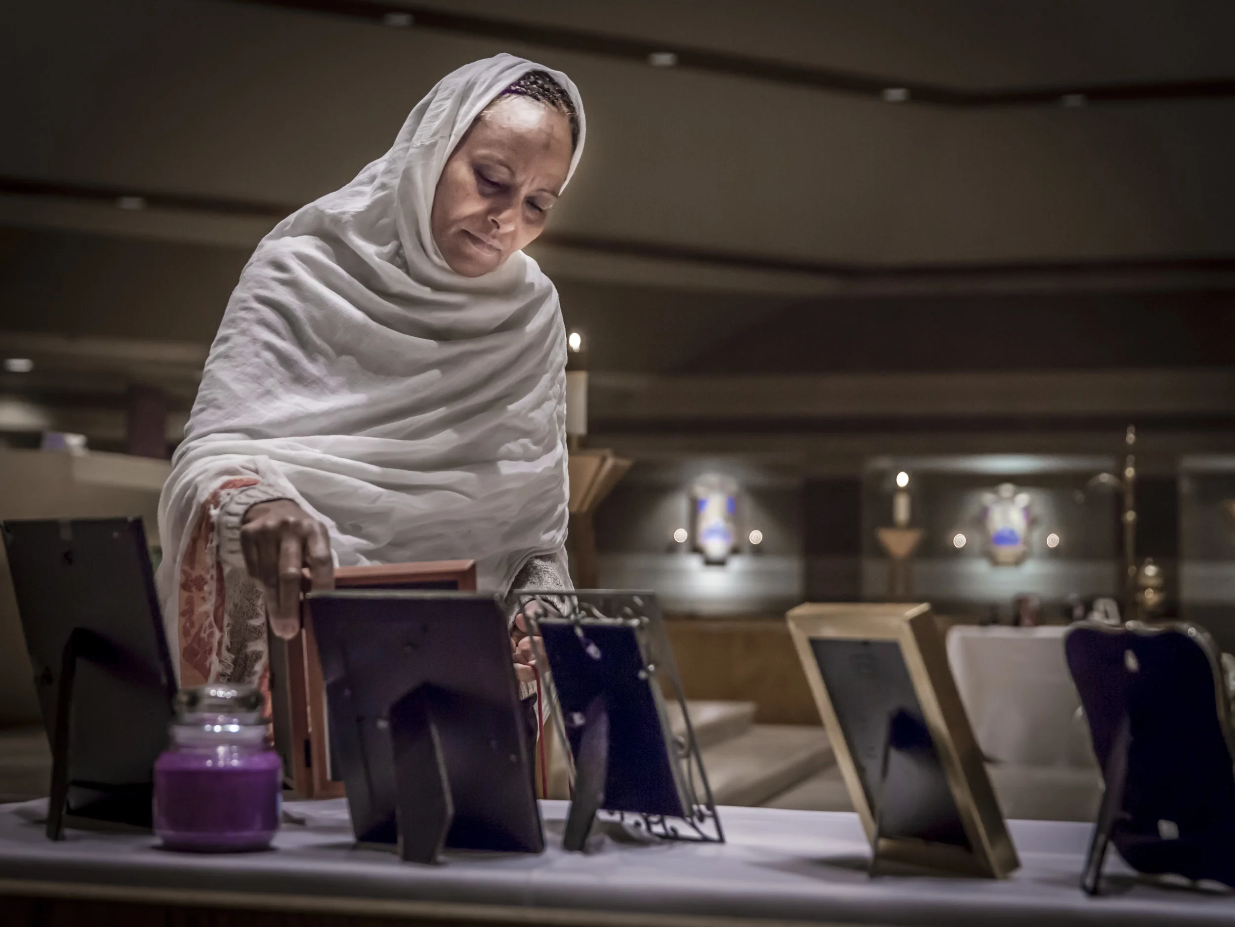 Grief Ministry — Saint Joseph Catholic Church — Richardson & Garland, TX