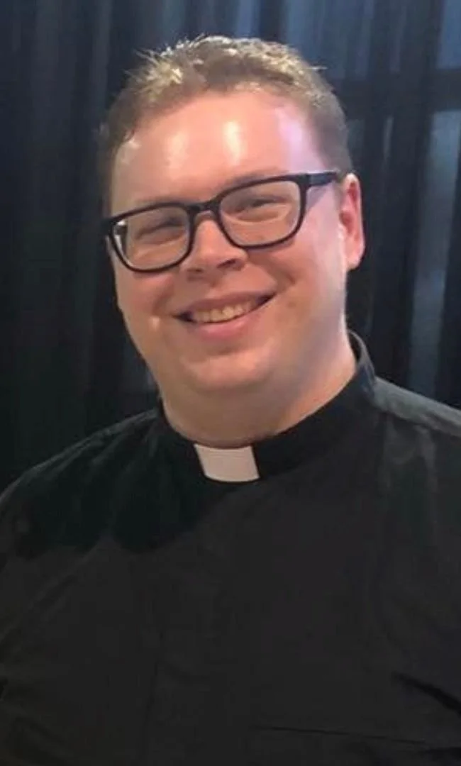 Our Staff — Saint Joseph Catholic Church — Richardson & Garland, TX