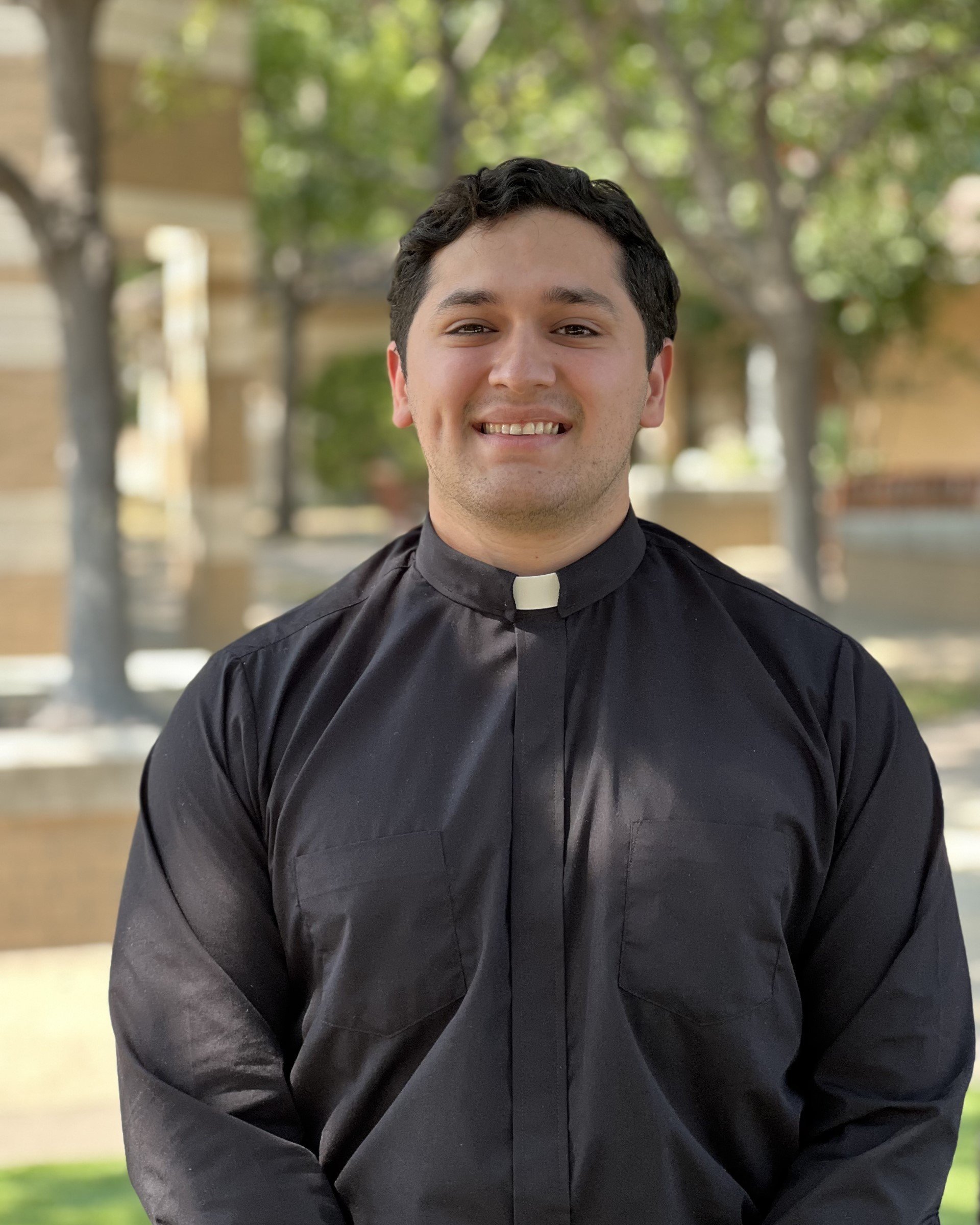 Staff — Saint Joseph Catholic Church — Richardson & Garland, TX