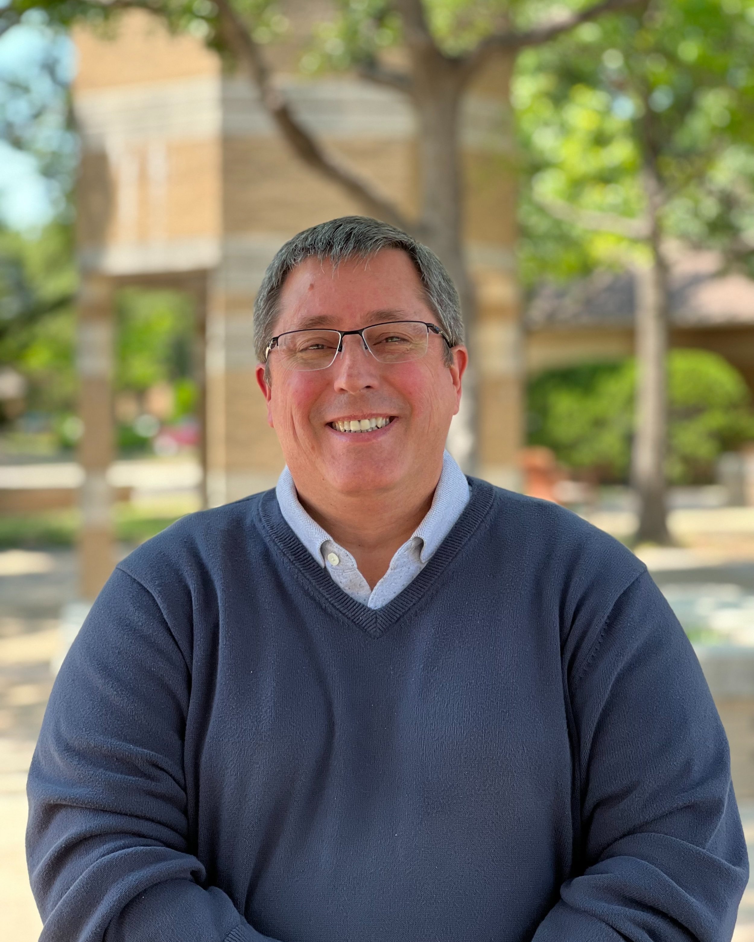 Staff — Saint Joseph Catholic Church — Richardson & Garland, TX