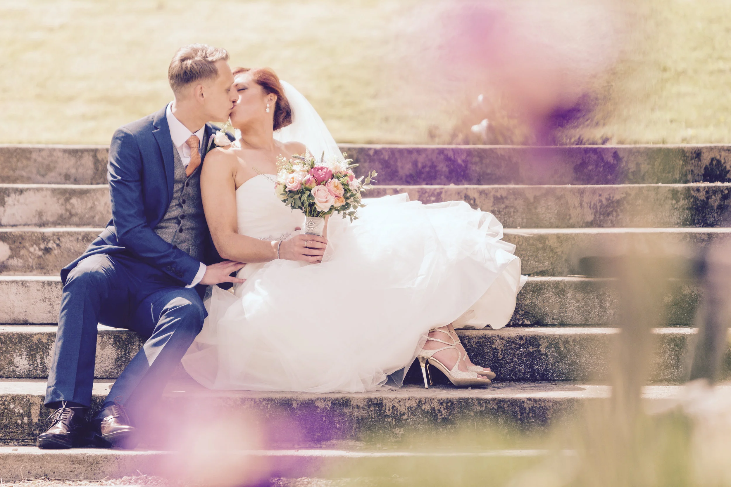 MAC Photography - UK Wedding Photographer