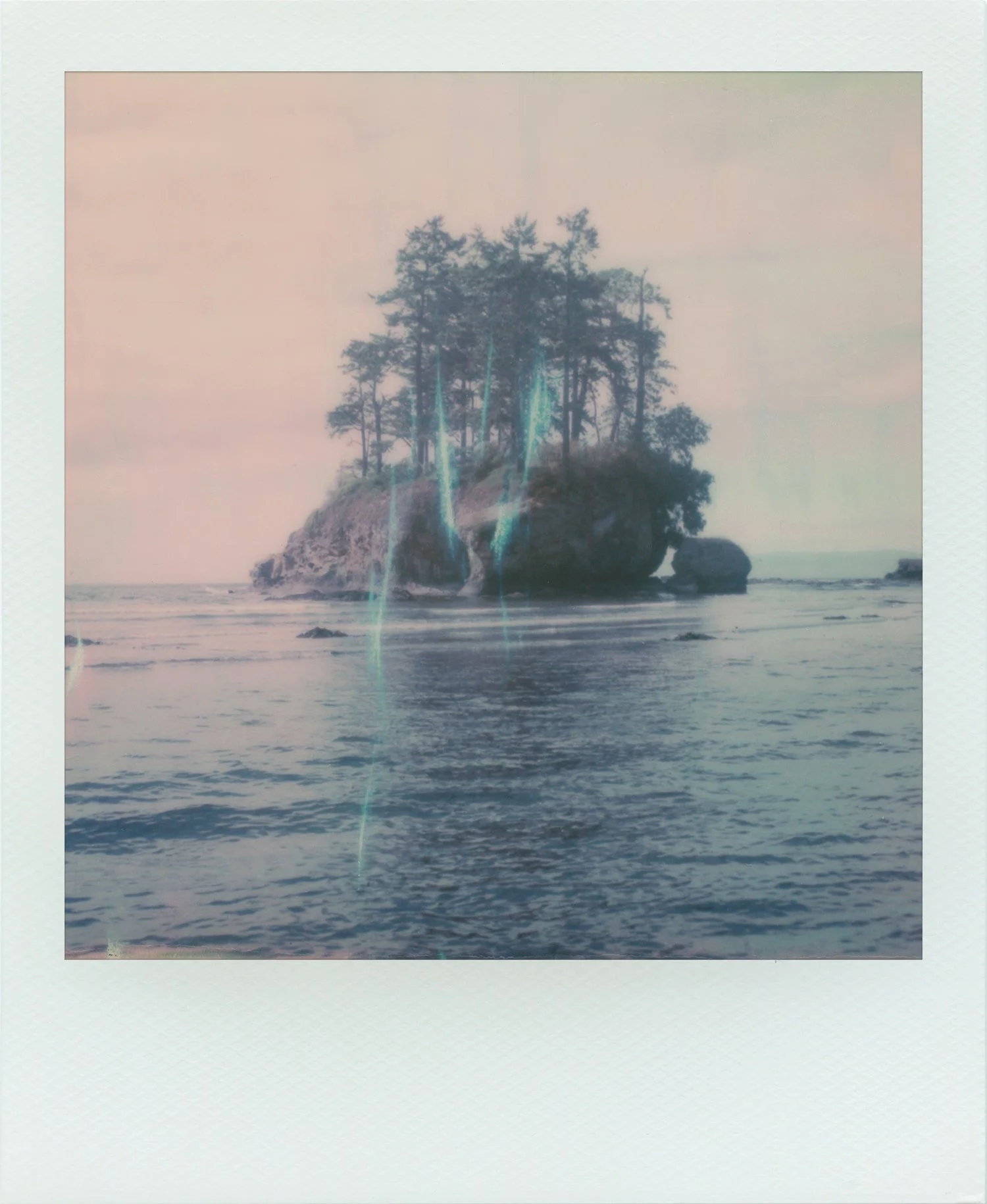 Featured Photographer: Jamie Swick - “Instant Transcendence” — Analog ...