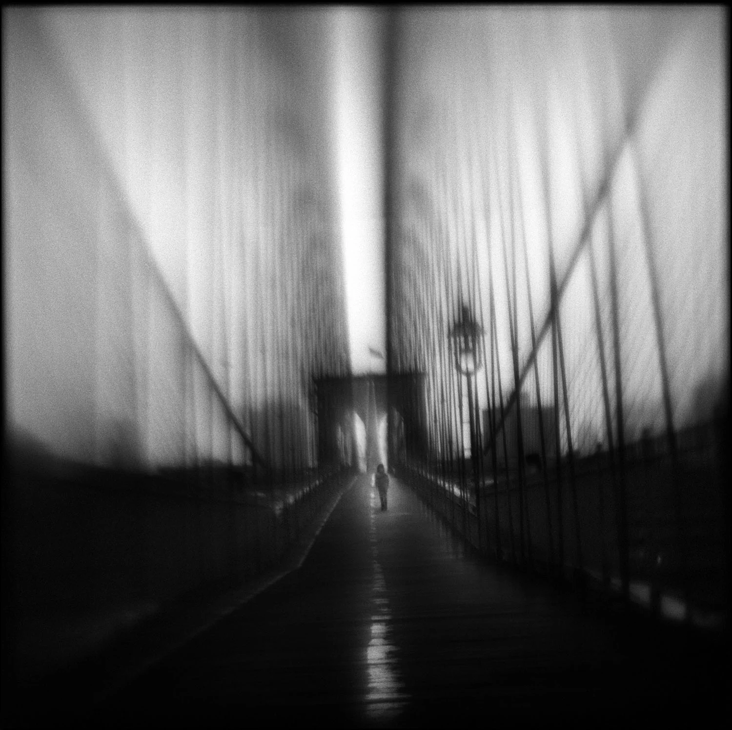 Interview: Susan Burnstine - Lyrical Worlds — Analog Forever Magazine