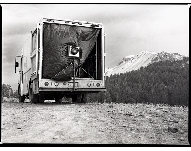 Featured Photographer: Ian Ruhter - Never Surrender — Analog Forever ...