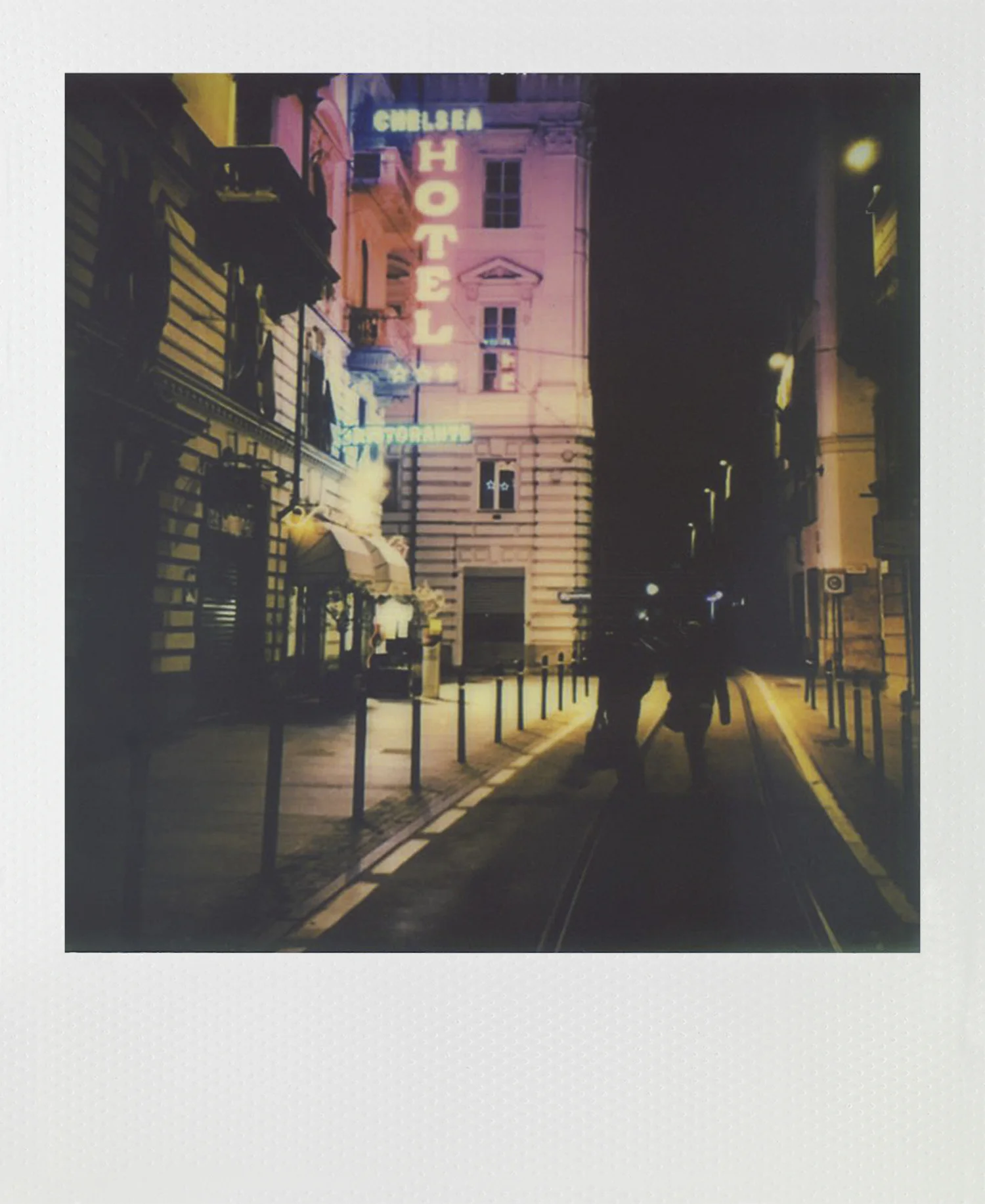 Online Group Exhibition - "Analog Forever" October 2018 — Analog ...